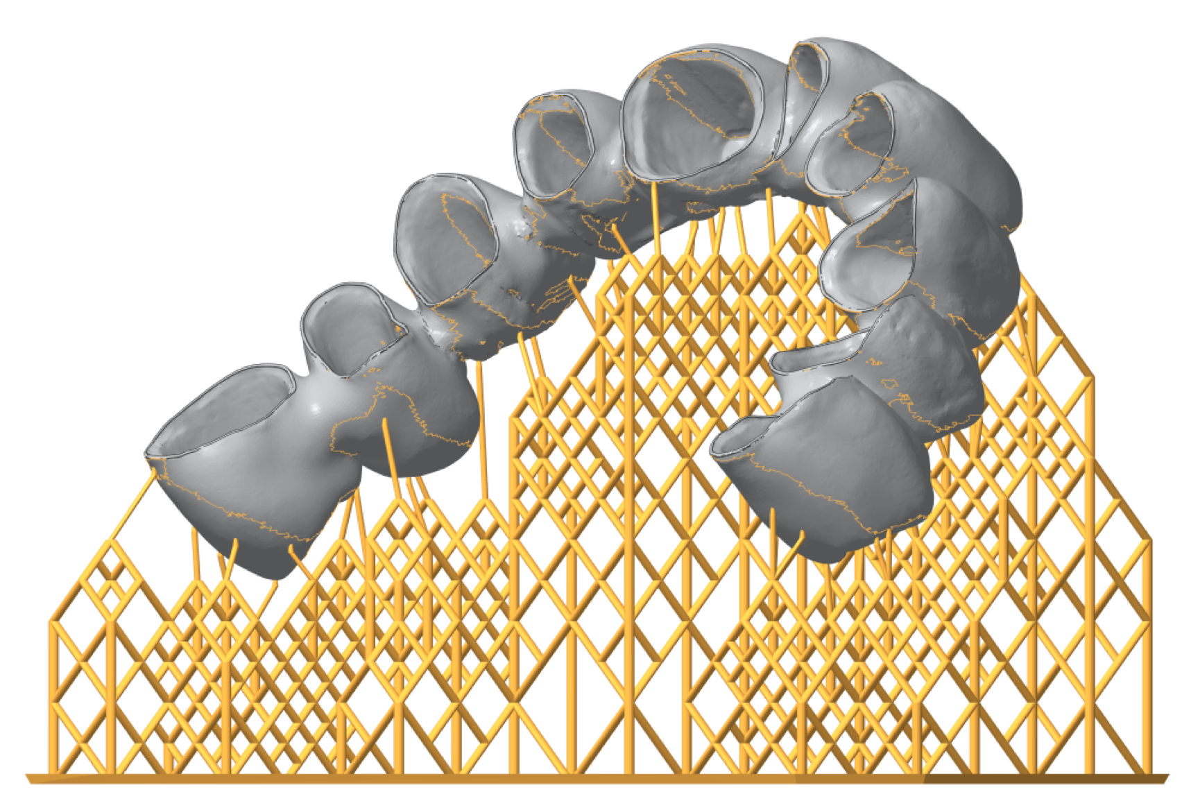 Voxeldance Additive 2.0 软件更新-体素